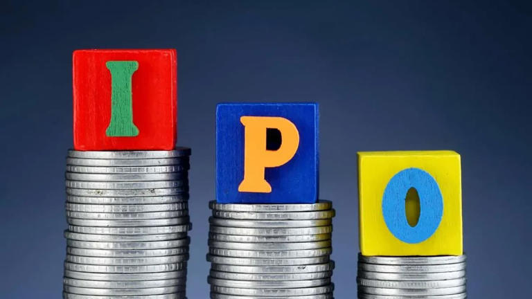 Anand Rathi Shares List At 4% Premium After ₹745 Crore IPO