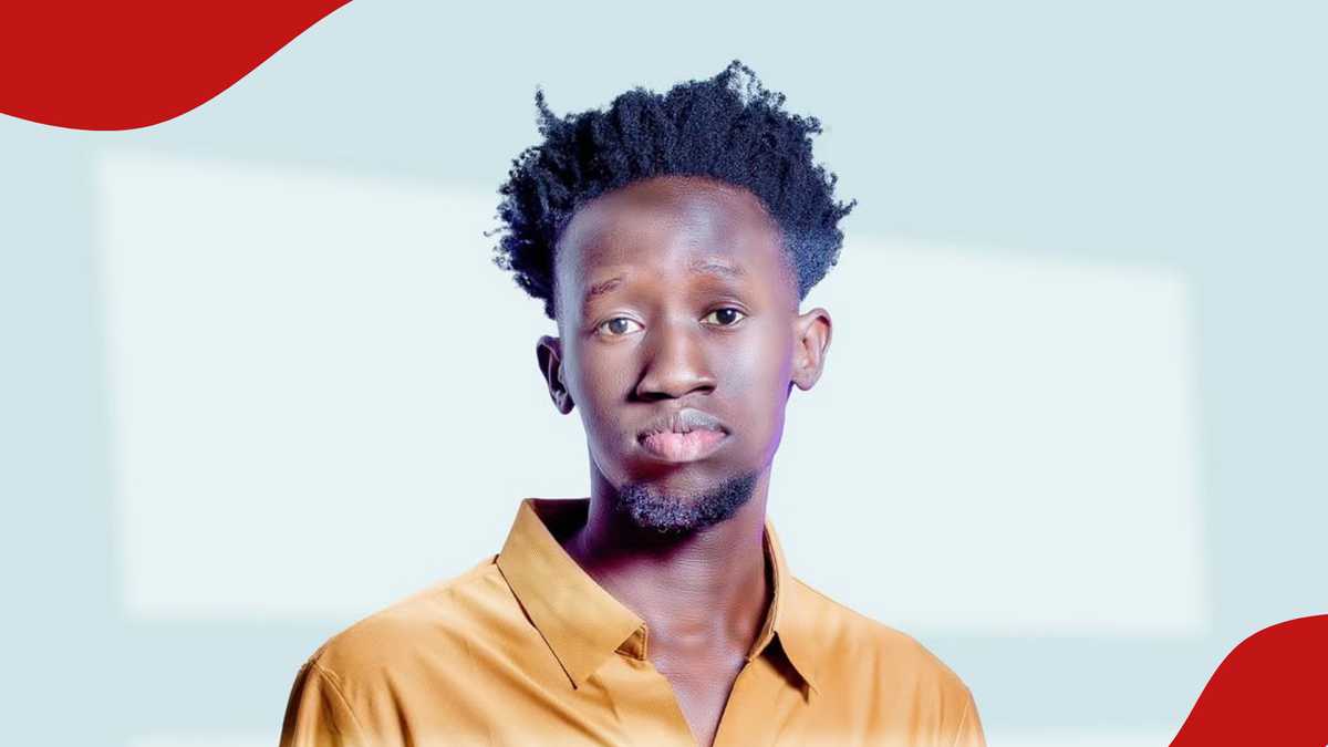 Yagga: Much-loved content creator in mourning following dad's death