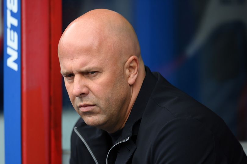 Former Liverpool star 'surprised' by Arne Slot's latest brutally honest ...