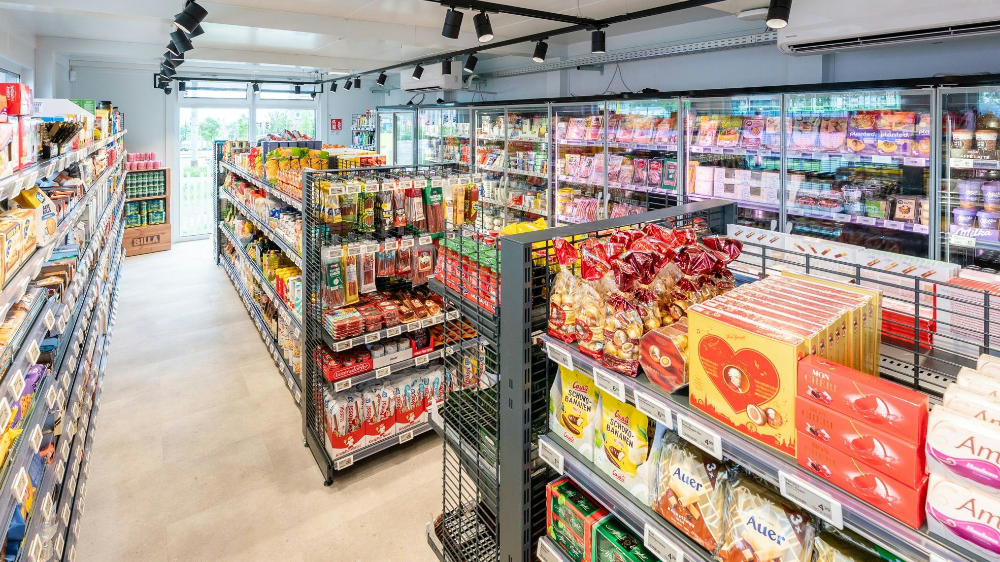 Supermarkt macht jetzt 1.000 Produkte 5 % billiger
