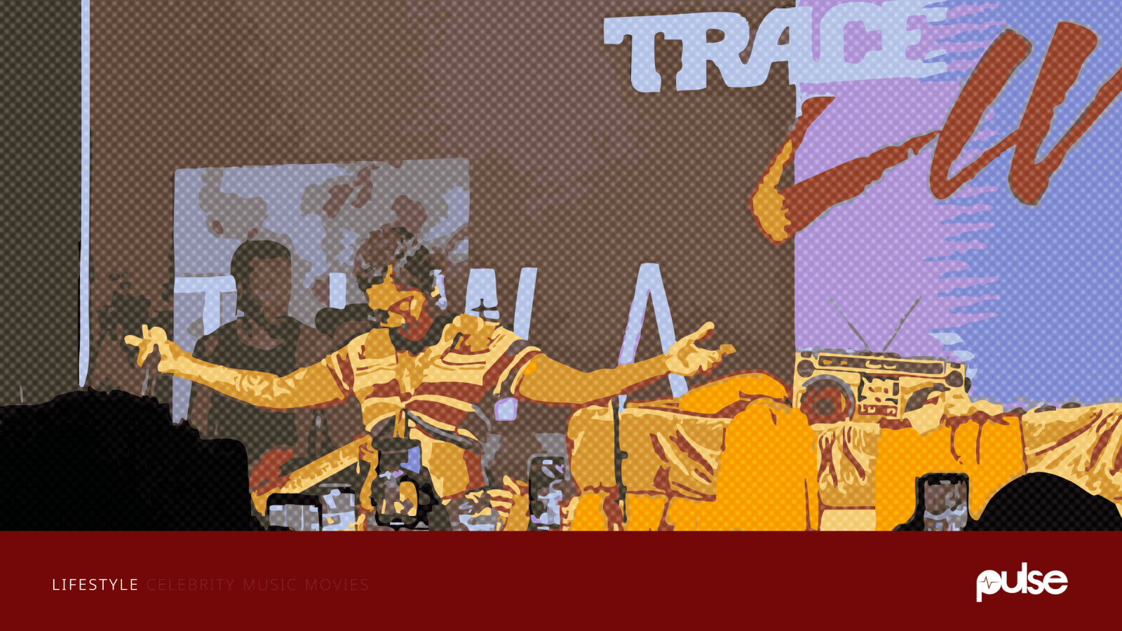 4 Times Tiwa Savage Proved She’s the Queen at the Trace Live Concert