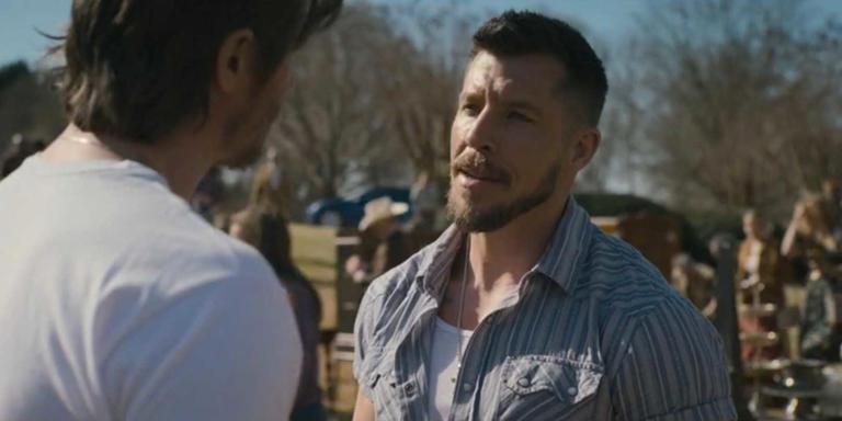 Tulsa King Season 3: Cole Dunmire's Knuckle Tattoo Reveals His True ...