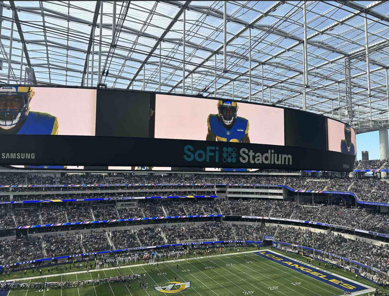 Game Changer: LAX Hotels Launch Seasonal SoFi Stadium Shuttle Package