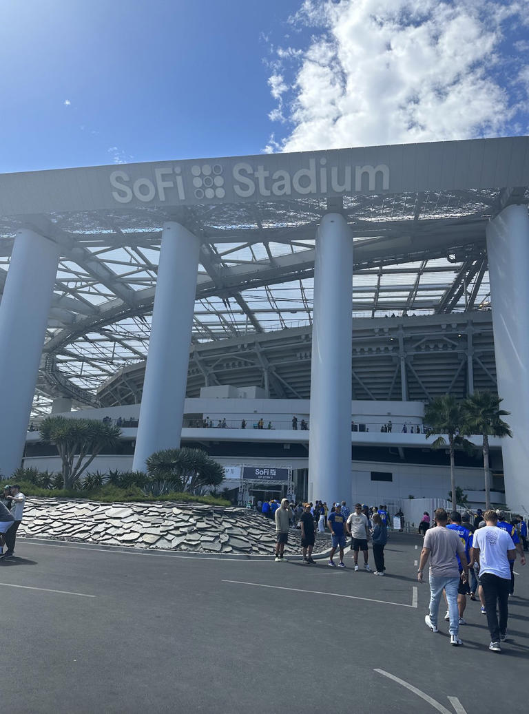Game Changer: LAX Hotels Launch Seasonal SoFi Stadium Shuttle Package