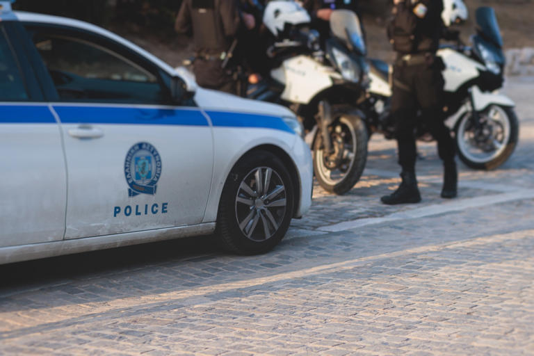 Δροσιά: Πυροβόλησαν 38χρονο την ώρα που έβγαινε από το σπίτι του