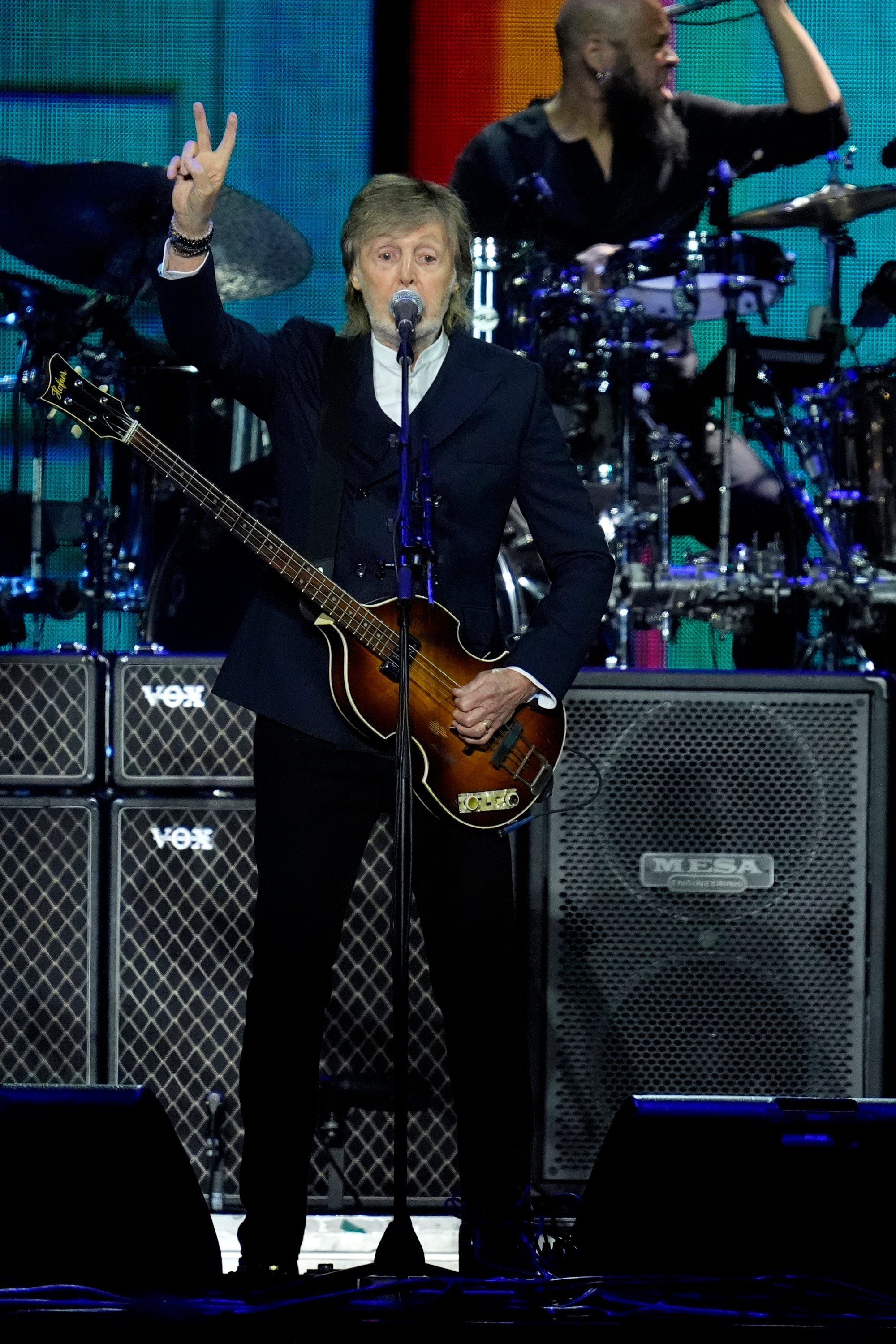 Paul McCartney setlist: Every magical song on his 2025 Got Back tour