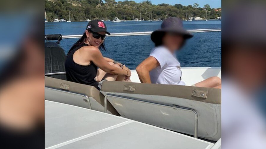 Jessica Ann Walker among trio accused of murdering Jayden Selfe in Attadale