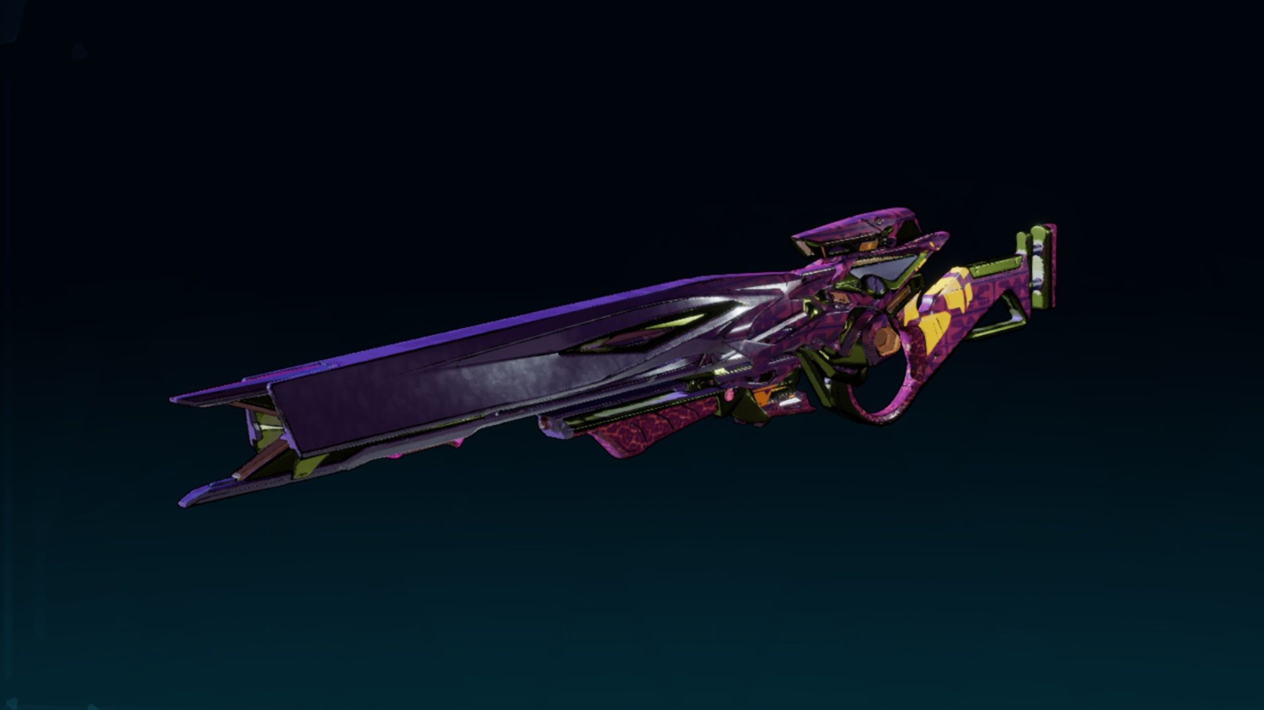 Best Legendary Sniper Rifles in Borderlands 4