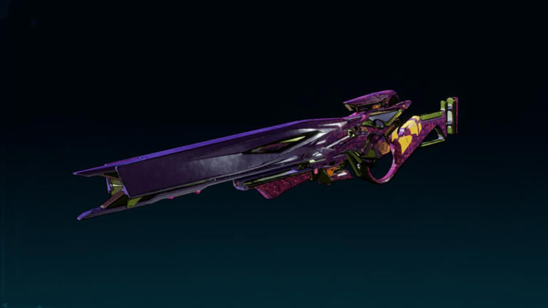 Best Legendary Sniper Rifles in Borderlands 4