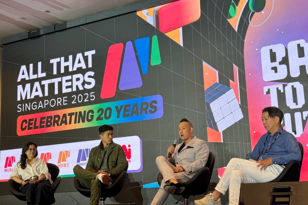 ‘Demon Slayer,' Twice and AI Spotlighted as Sony, Netflix, Amazon, Gold ...