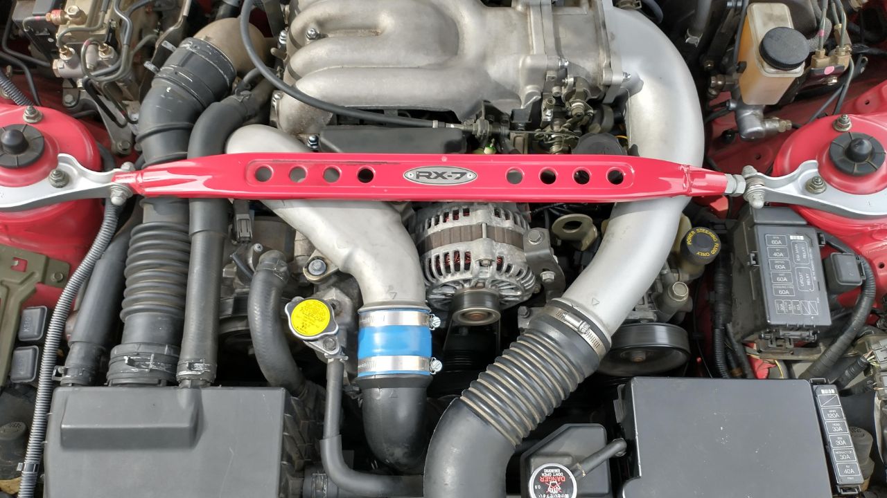 5 Oddball engines worth collecting today