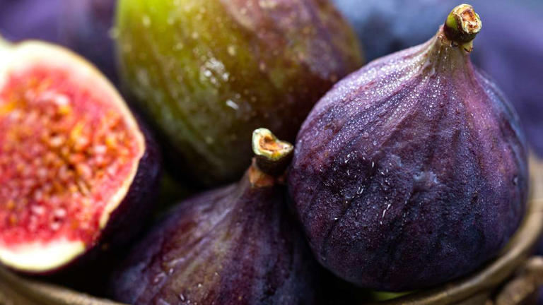 Freezing figs made simple: the step-by-step guide to preserving them ...
