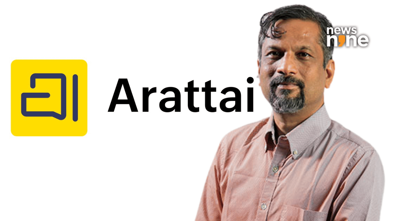 Zoho founder: Arattai not on AWS or Azure, Indian data hosted in India