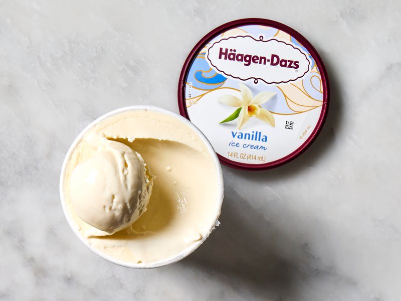 7 Ice Cream Brands That Actually Use Real Vanilla