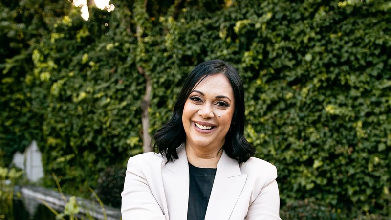 Mushfiqoh Samodien of Aspire Solutions: breaking barriers and ...