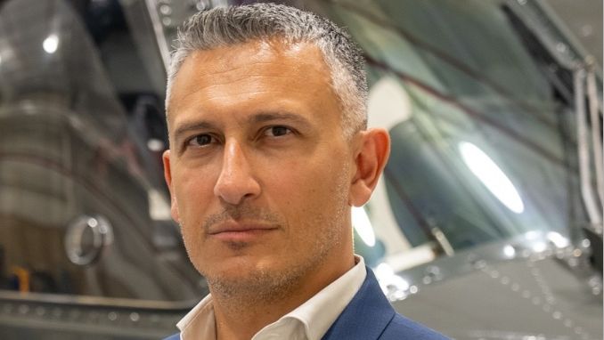 EFA GROUP: Nέα ηγεσία για την επόμενη φάση στρατηγικής ανάπτυξης και διεθνούς επέκτασης