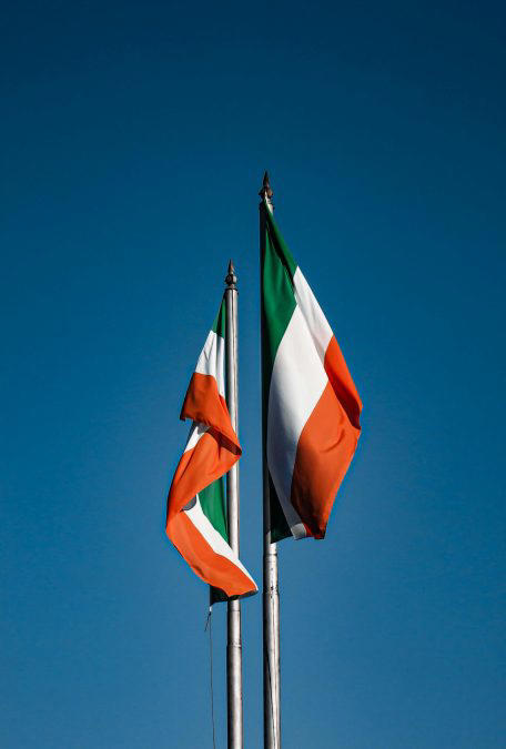 Ireland’s Far-Right Problem
