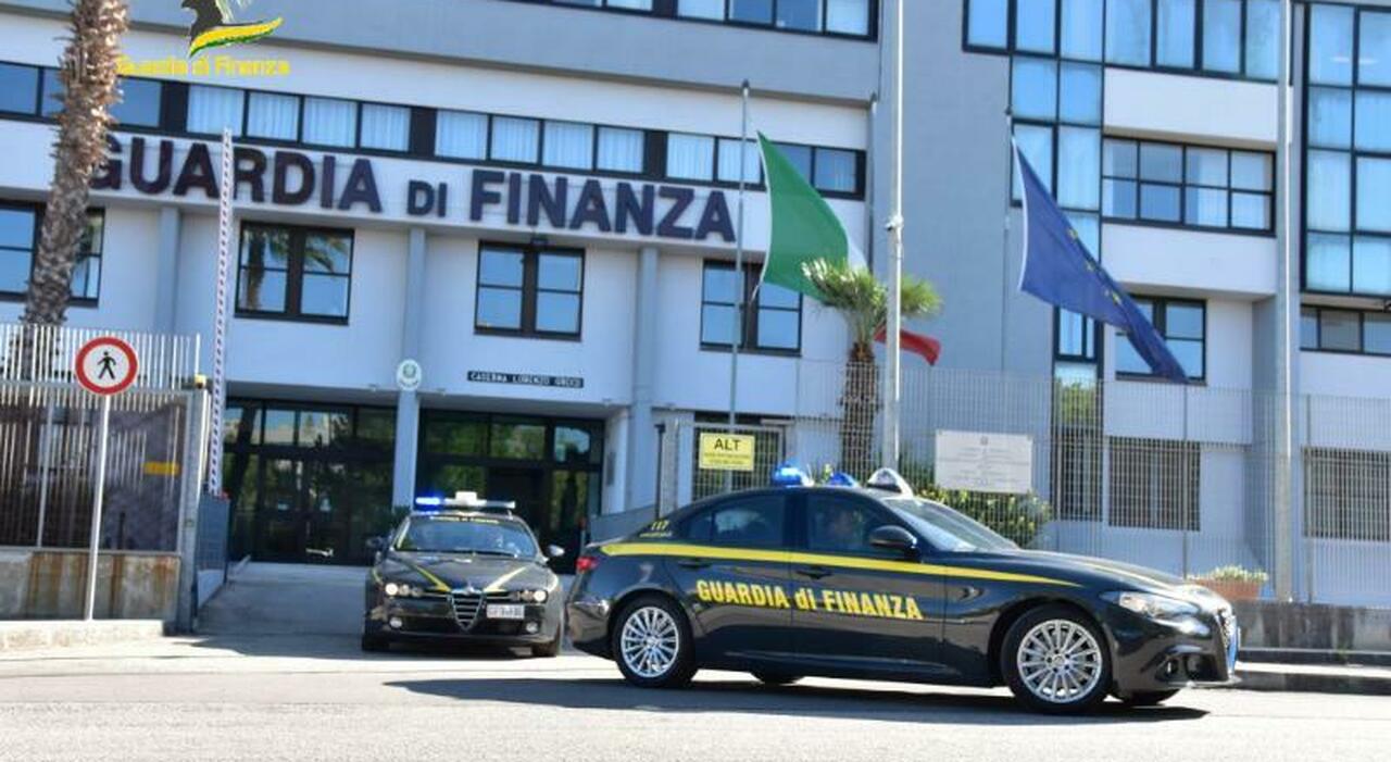 False fatturazioni, due arresti dopo il sequestro milionario