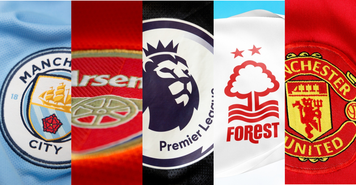 Previsão da tabela da Premier League 26/27 após cinco jogos