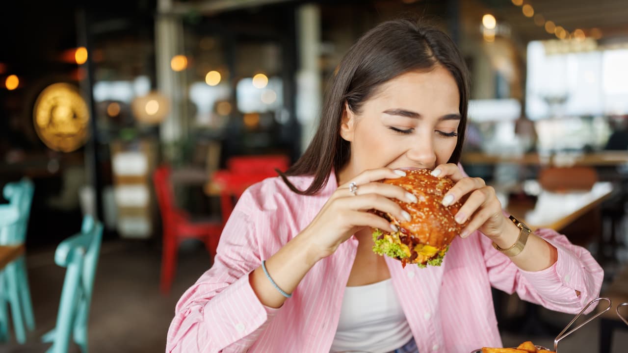 Ultra-Processed Food Addiction Hits Gen X Women the Hardest, Study Finds