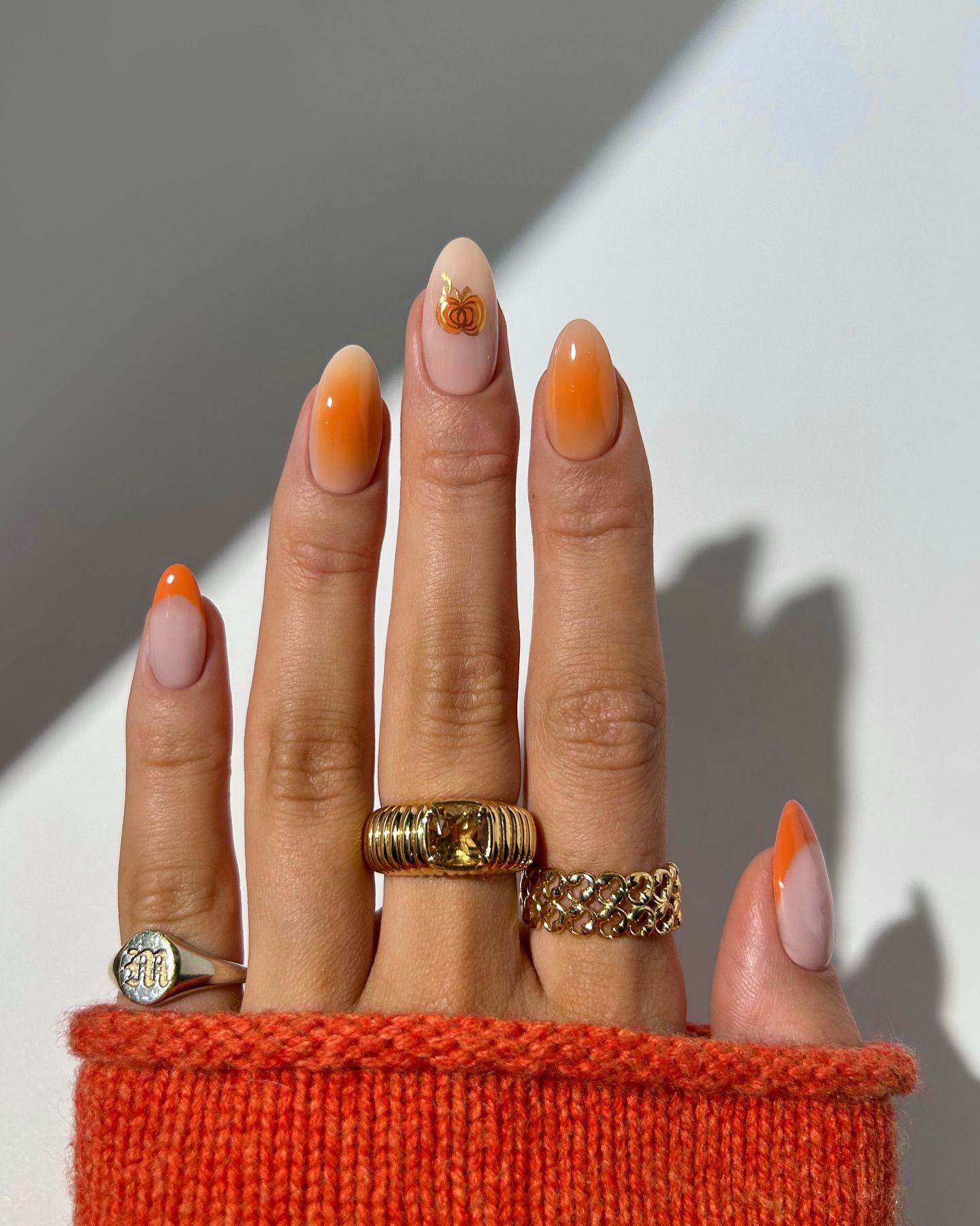 La manicura otoñal de Georgina Rodríguez será la más vista también en ...
