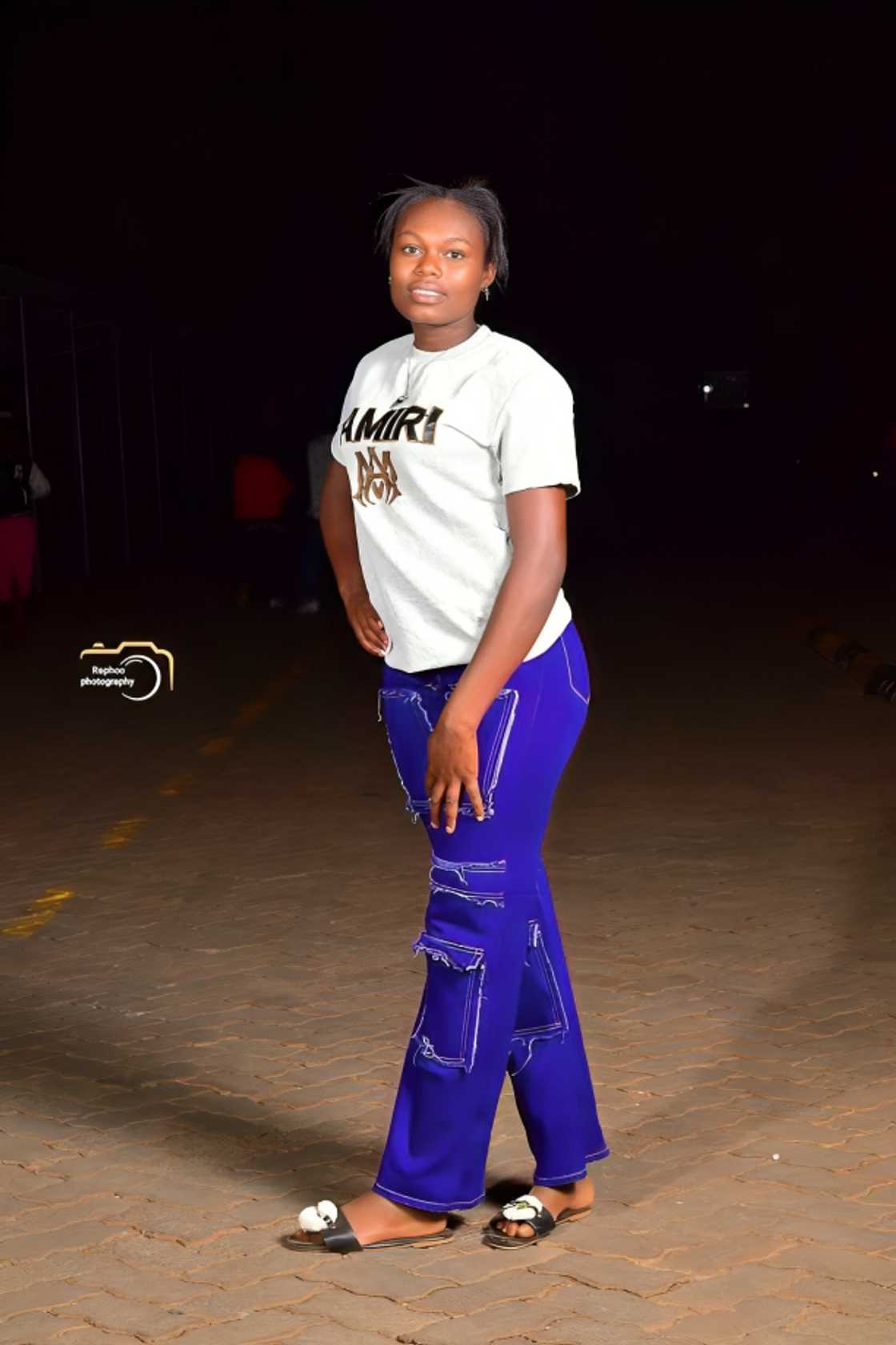 Meru: Tragedy as KCSE candidate dies in grisly road accident