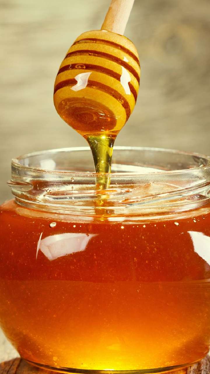 5 Tips To Use Honey And Glycerine For Glowing Skin