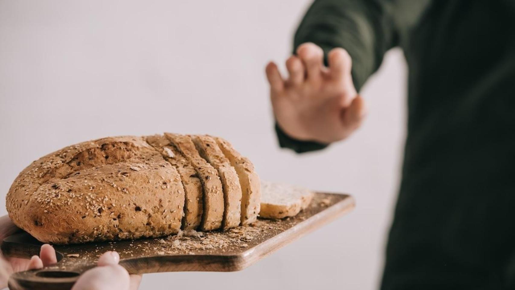 Ni intolerancia al gluten ni alergia: este es el motivo real por el que ...