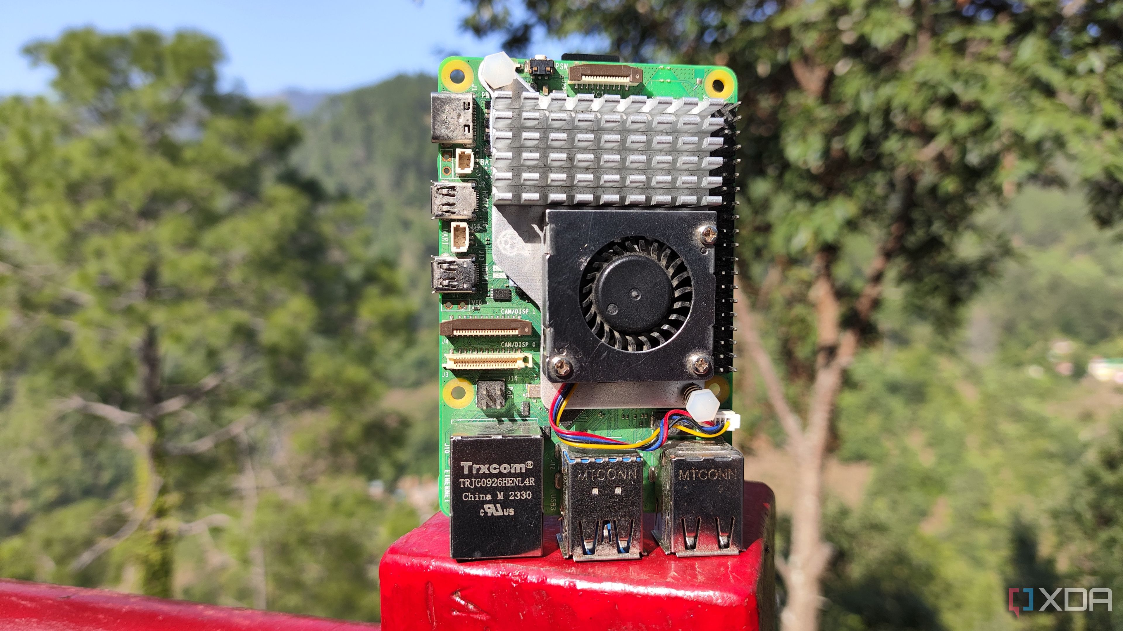 I built 6 fun Raspberry Pi projects and regretted every one of them