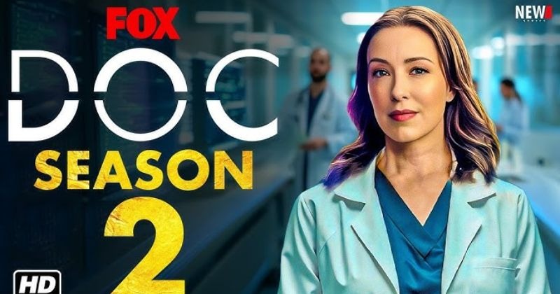 Doc Season 2: When is the episode 3 coming, streaming details, recap of ...