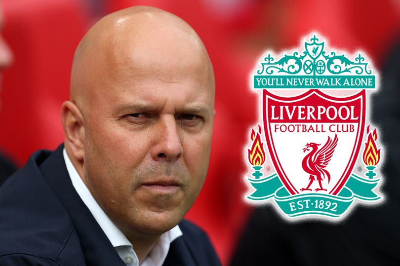 Liverpool news: Tottenham target Reds star as £20m transfer green lit ...