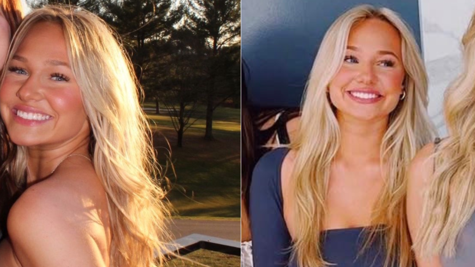 10 Photos Of Logan Federico: USC Student Brutally Killed By Career ...