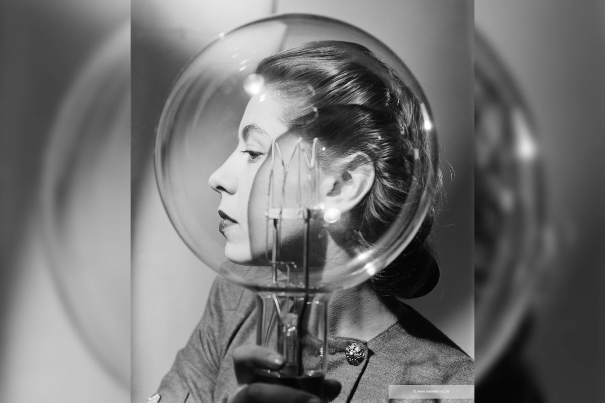 Lee Miller review, Tate Britain – Seeks to rescue the artist from her ...
