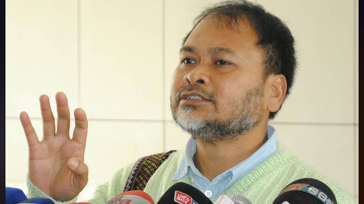 Akhil Gogoi launches indefinite hunger strike demanding CBI probe into ...