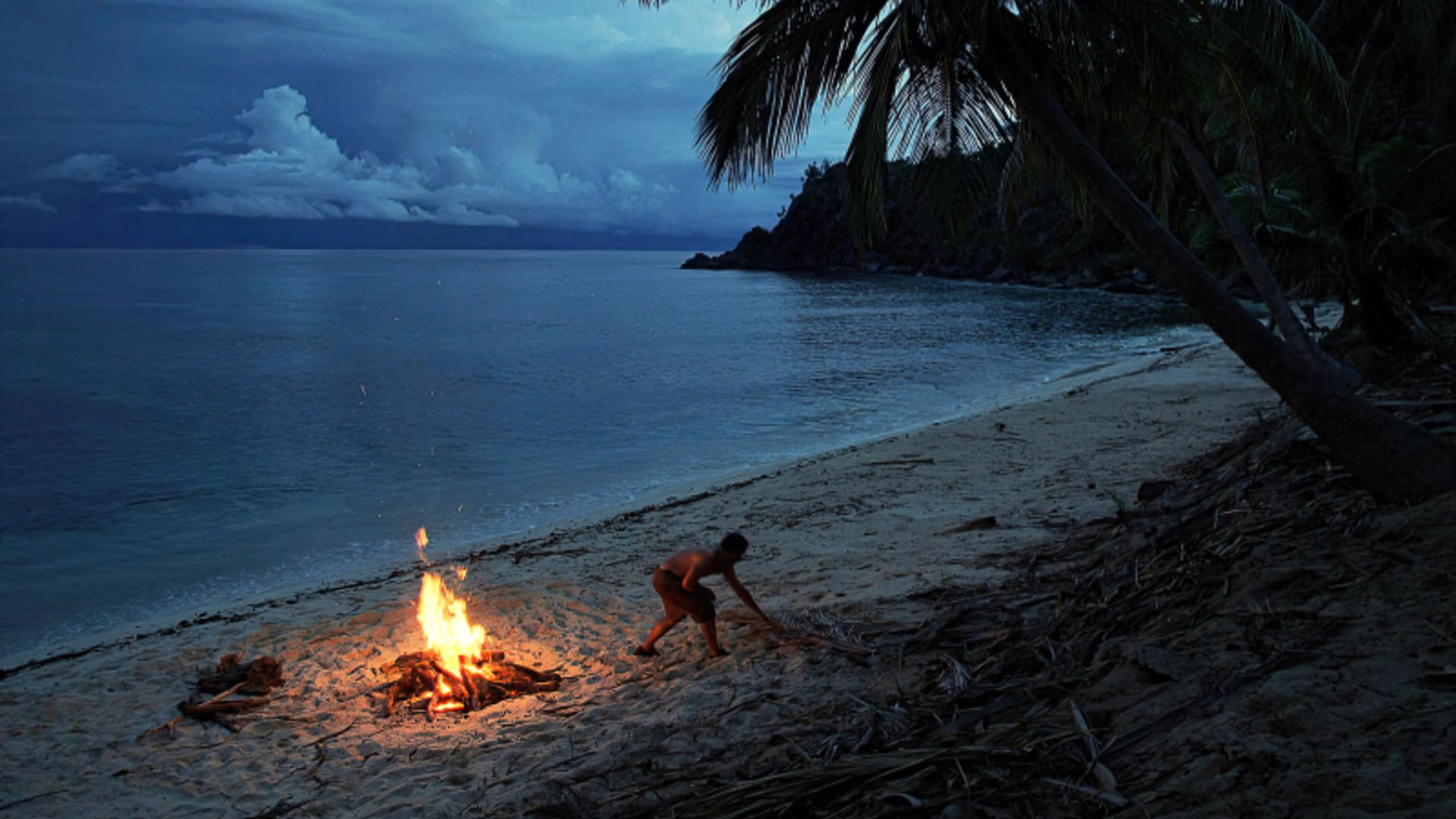 Dramafilm 'Cast Away' met Tom Hanks verdwijnt binnenkort uit het ...