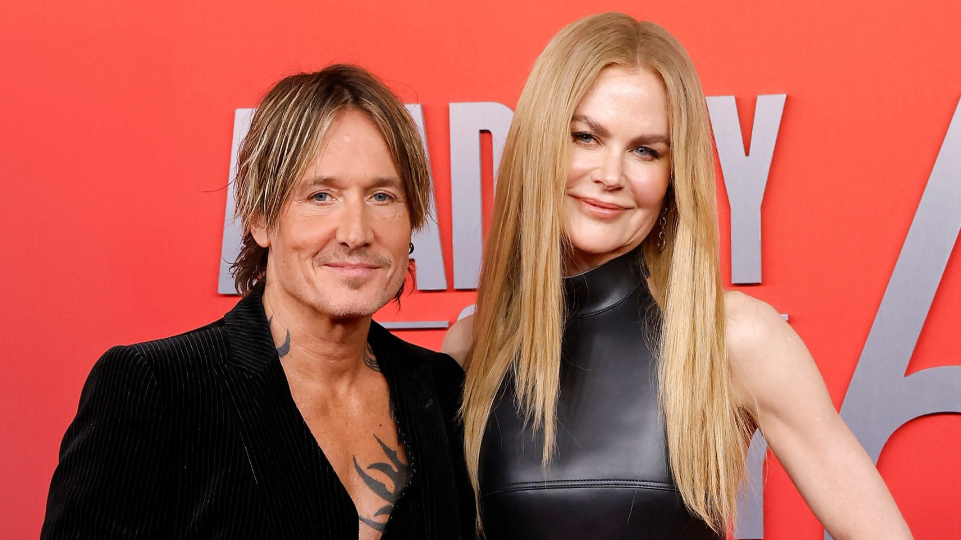Nicole Kidman and Keith Urban reportedly split