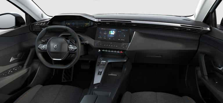 The Cheapest Peugeot 308 Has Something You’ll Miss In Pricier Trims