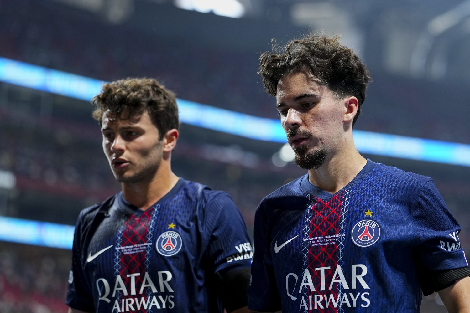 Barcelona vs PSG – Three expected returns, one doubt and one confirmed ...