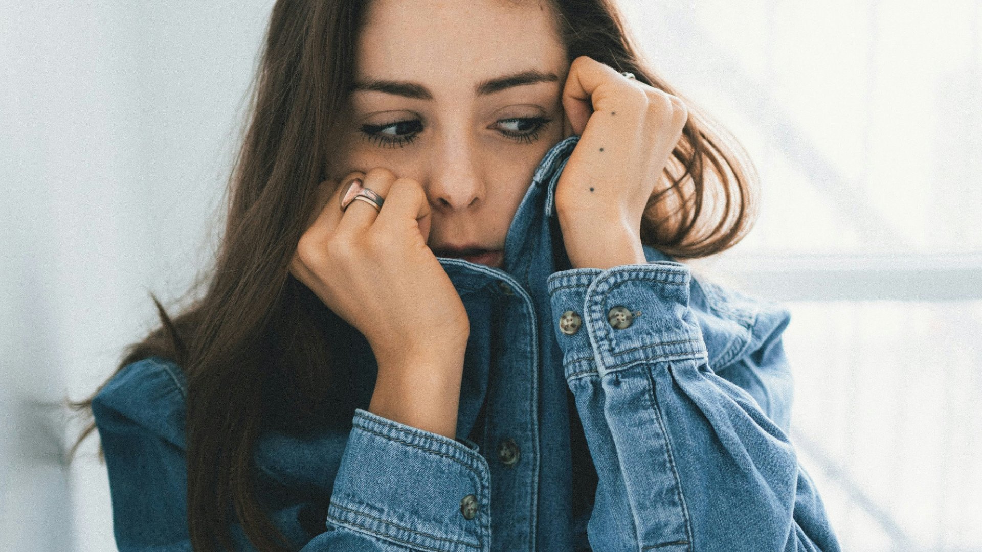 Tror du att andra inte gillar dig? Länken till ADHD kommer att ...