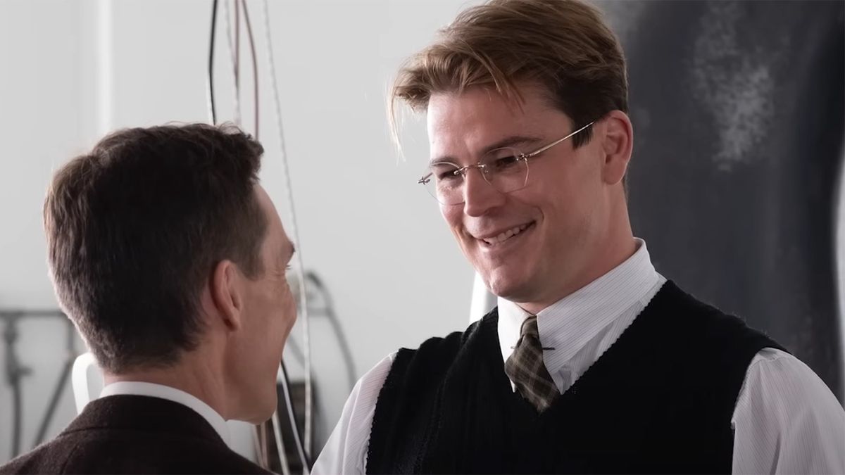 Josh Hartnett förd till sjukhus efter bilolycka