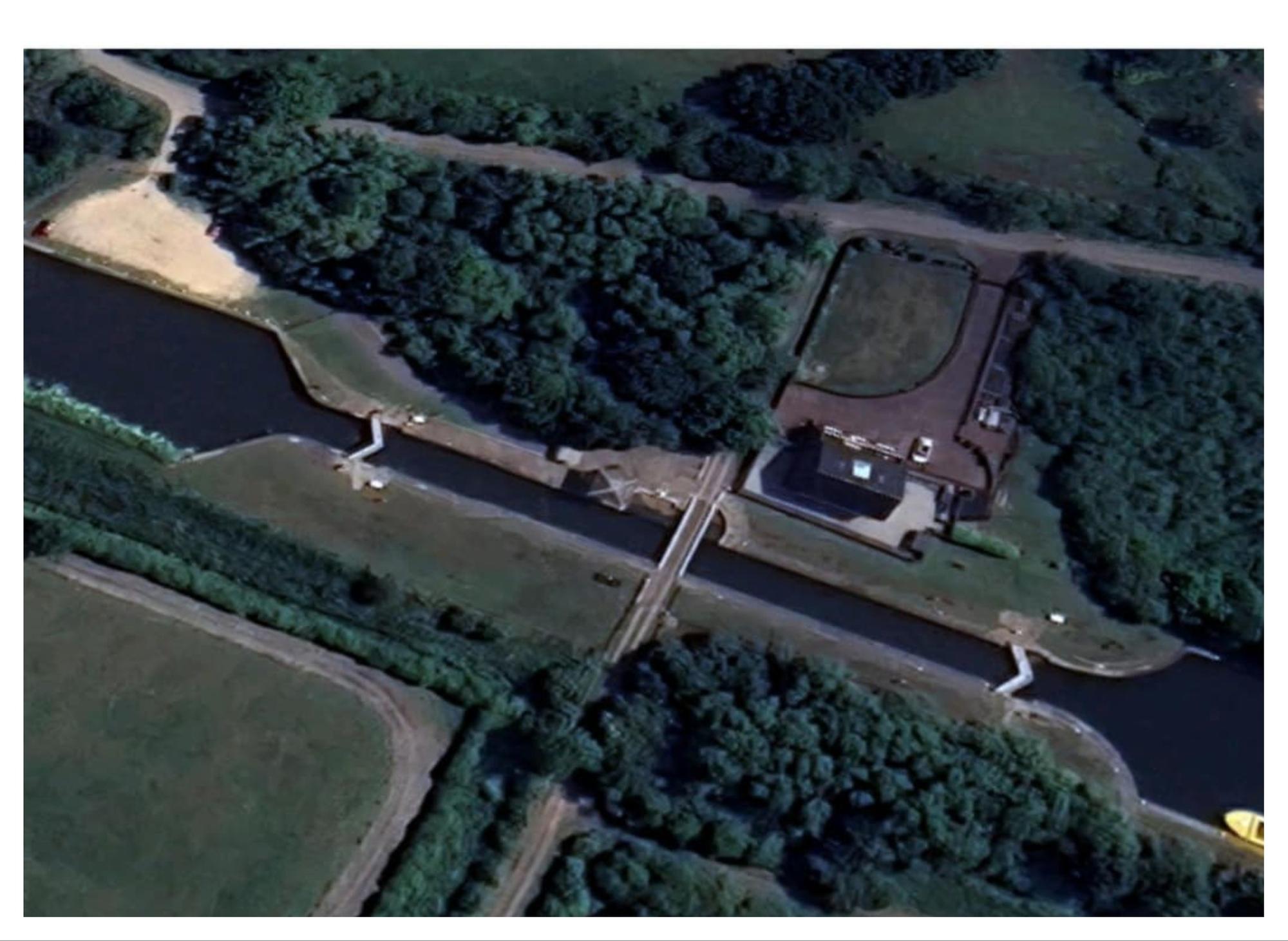 Doncaster canal lock works will be done "as quickly as possible"