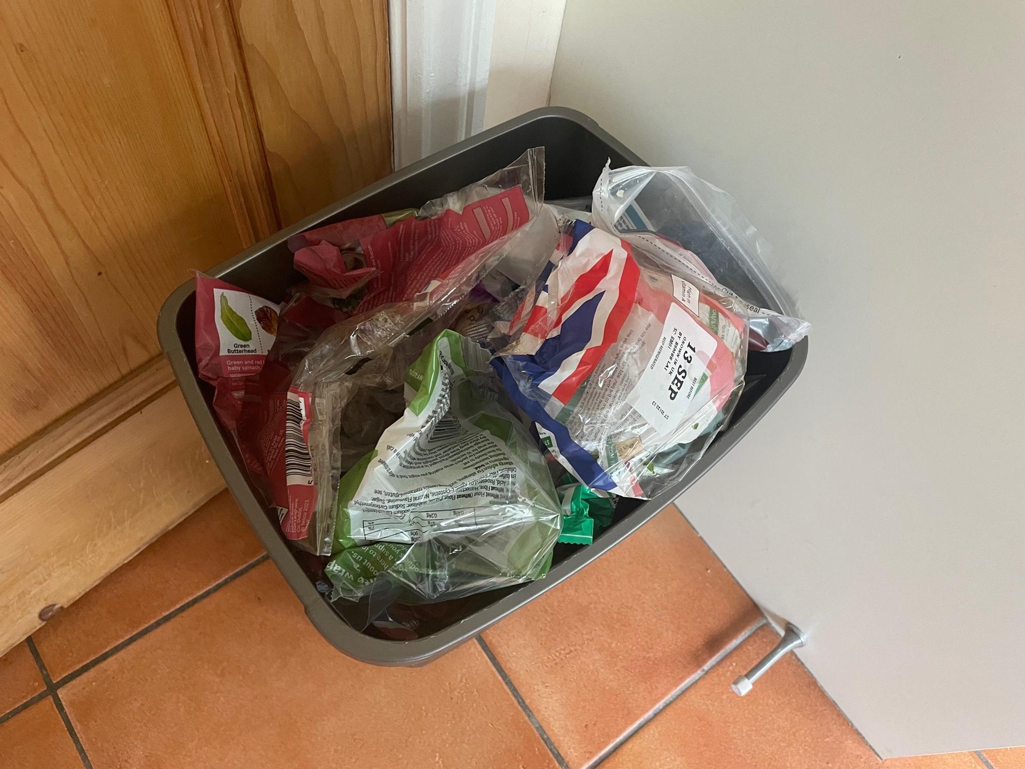 Warwick District Council hails plastic packaging collection scheme a ...