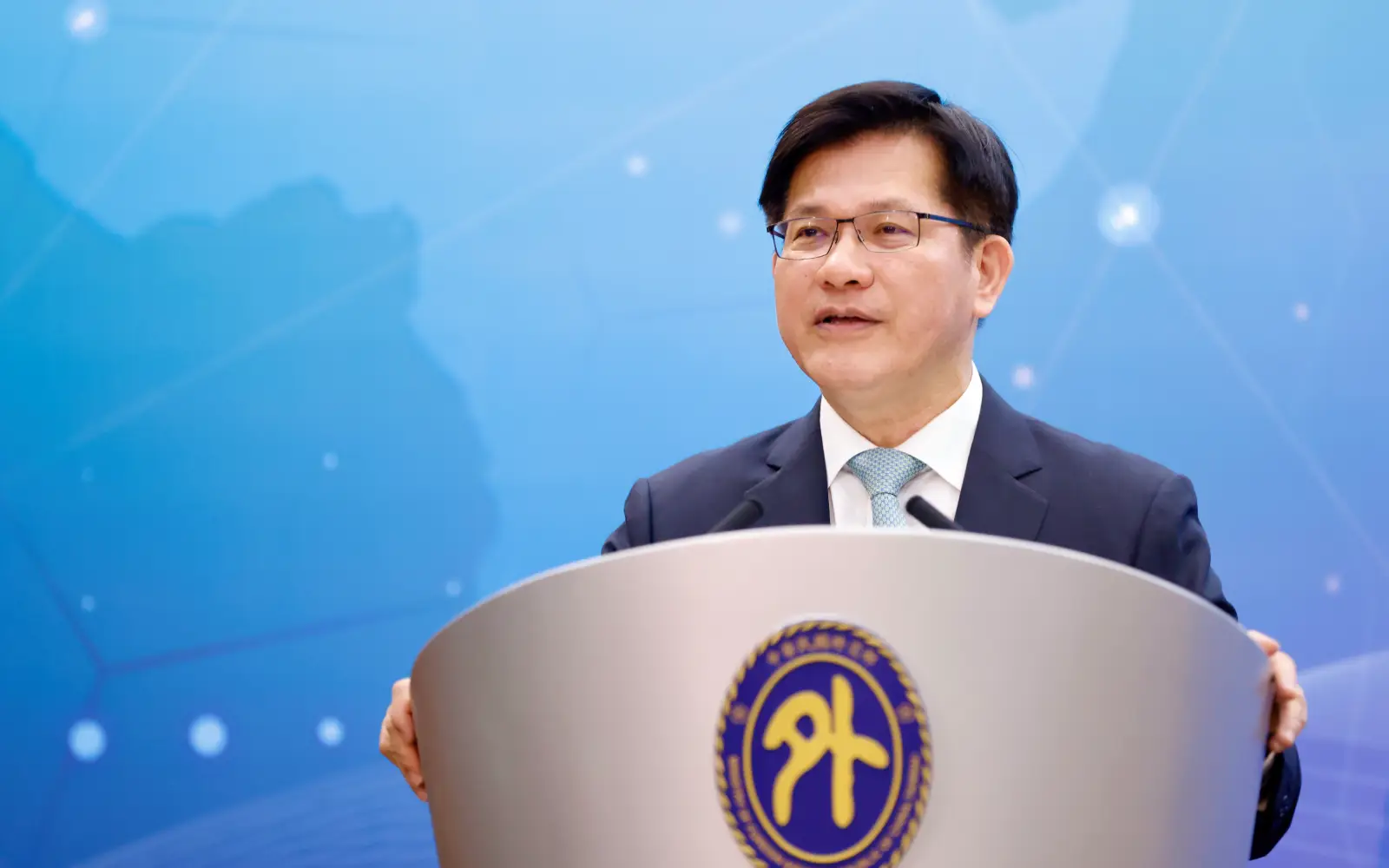 High time for Europe to stand with Taiwan, says foreign minister in Poland