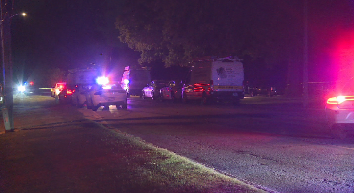 3 dead, 1 injured in northwest side shooting