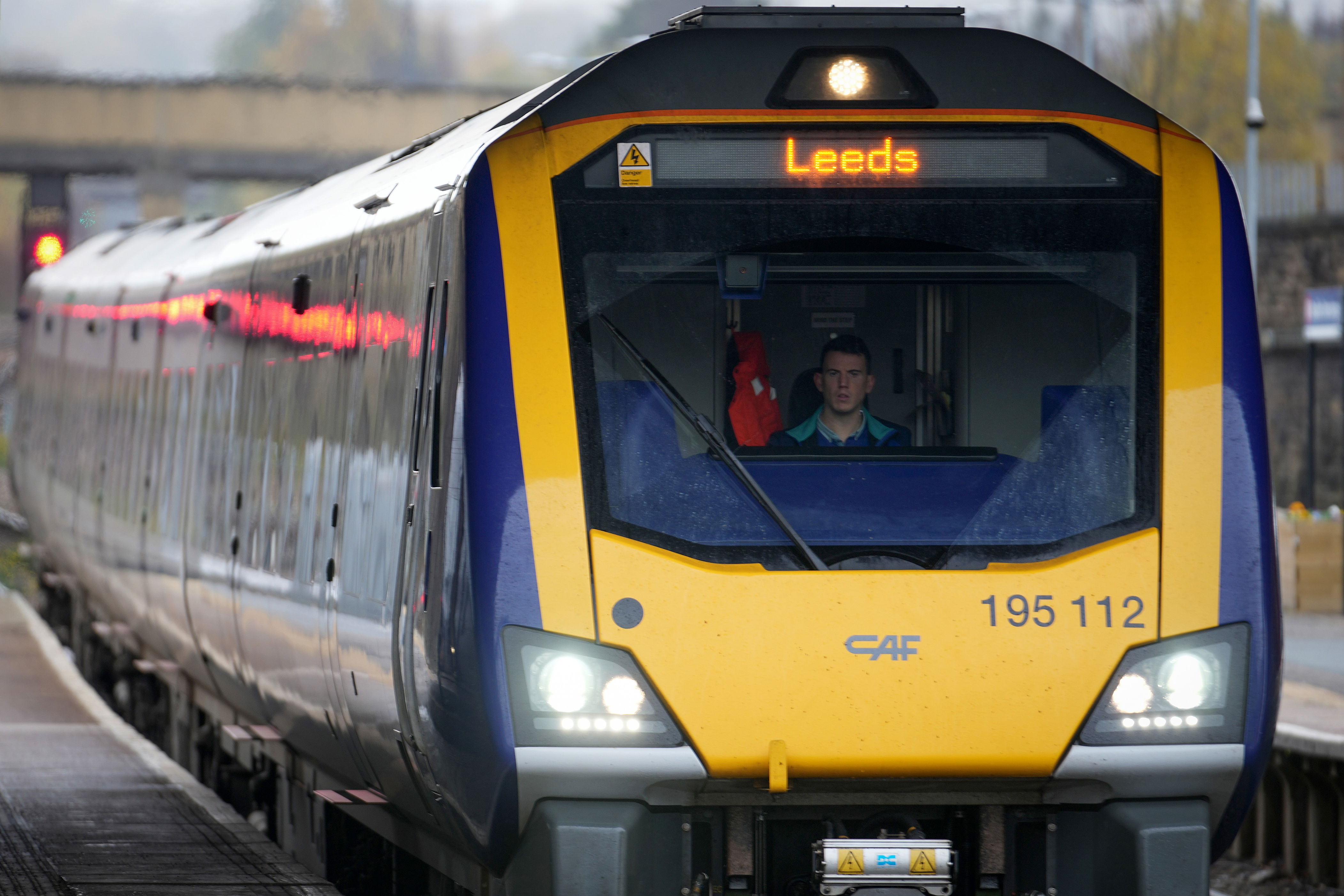 Northern Rail: Flash Sale offers great £2 travel tickets for trains and ...