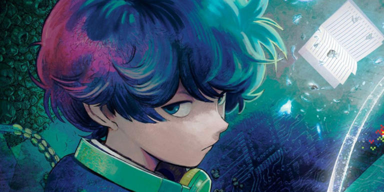 The 10 Most Underrated Manga of the 21st Century, Ranked