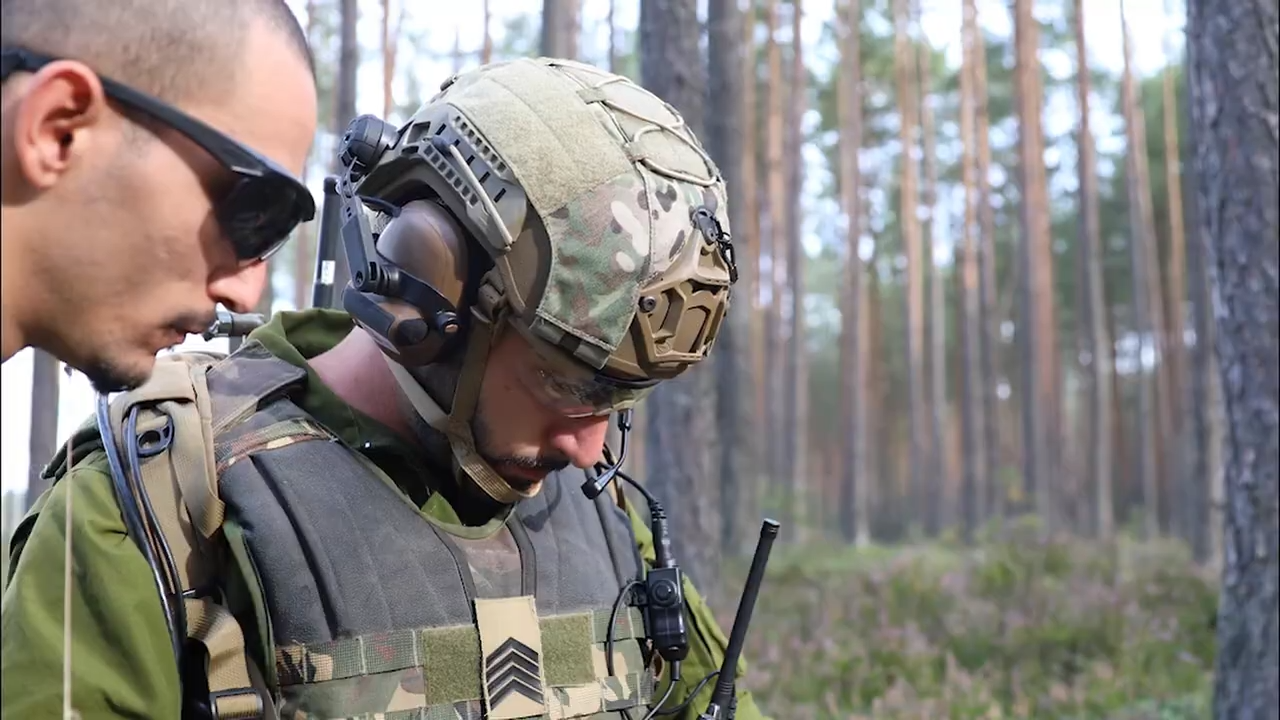 How NATO’s Engineer Thunder 2025 Prepares Allies for Modern Warfare