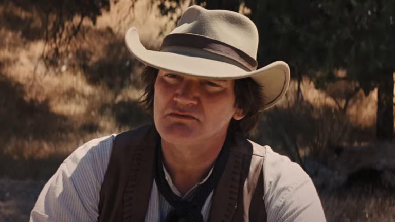 Quentin Tarantino's Django Unchained follow-up getting a movie ...