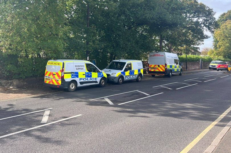 Man's hand 'cut off' at 18th birthday party