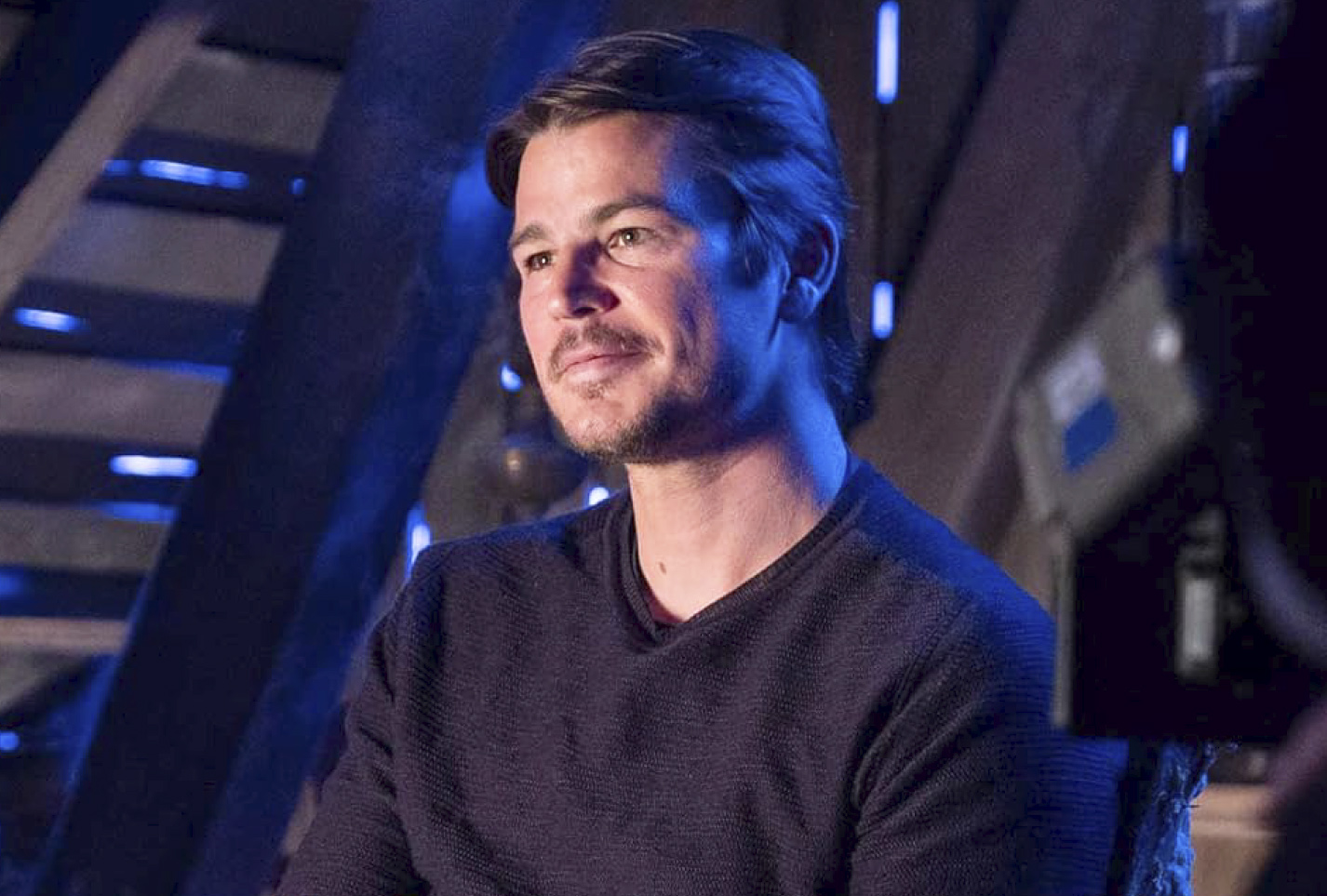 Näyttelijä Josh Hartnett on joutunut auto-onnettomuuteen